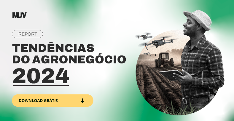 Tendências do Agronegócio 2024